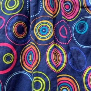 hannah Kate | Dresses | Hannah Kate Fun Bright Colored Dress 8 | Poshmark